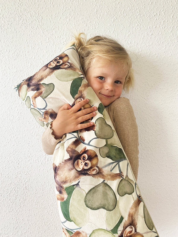 Børnepuder – VanillaFly